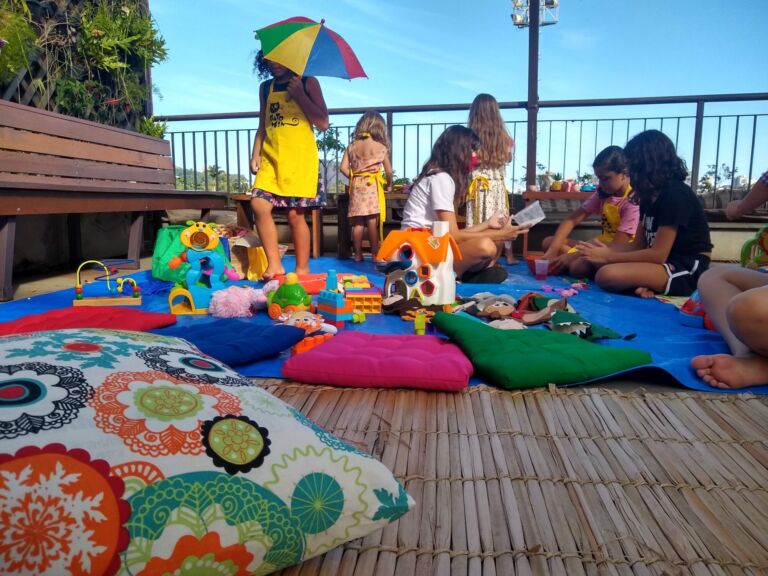 Maguje – Maguje conta uma história de convivências, de sofisticação ...